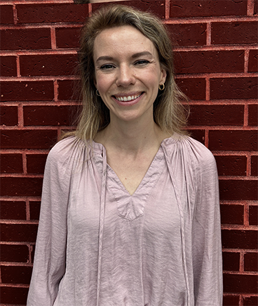 Staff Spotlight: Gina Robertson, Senior Data Analytics Manager ...
